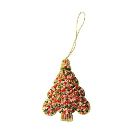 Juletre Strøssel Backe I Grensen