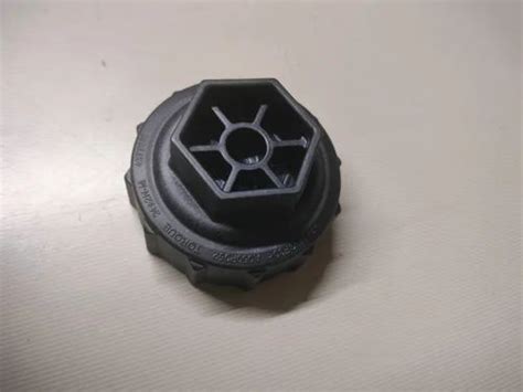 Dosing Unit Filter Cap At ₹ 601piece Metal Filter Caps In Bhopal