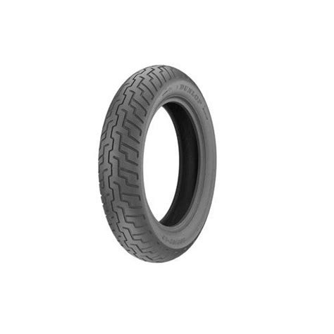 Dunlop D404 Tire Front 11090 18 45605475 Ebay