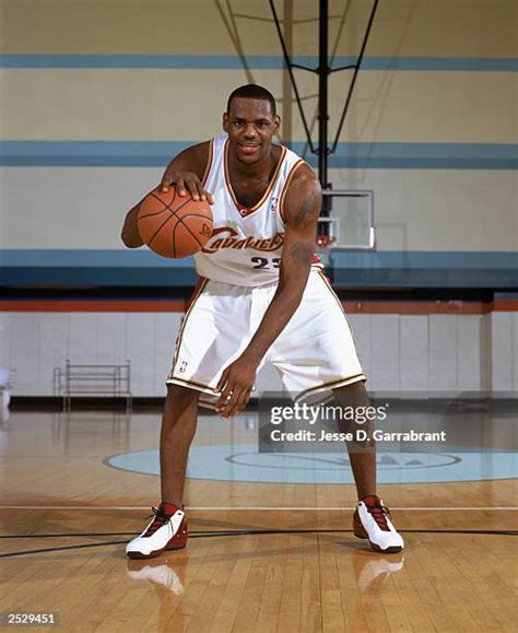 Lebron James 2003 Photos And Premium High Res Pictures Getty Images