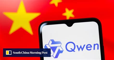 Alibabas Qwen Powers Top 10 Open Source Models As China Ai Know How