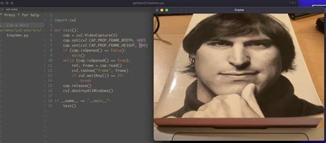 How To Install OpenCV On M Mac Using Pip KENTARO TANAKA