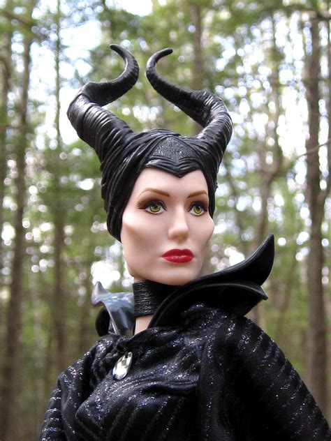 A Maleficent Doll Comparison Review The Toy Box Philosopher