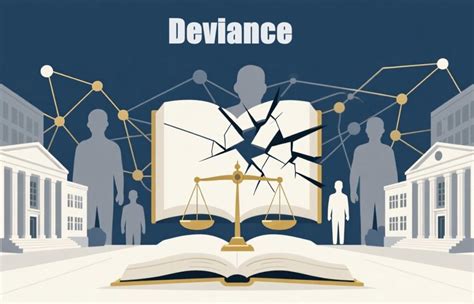 Deviance Norm Violations And Theories Of Deviant Behavior Daily Sociology