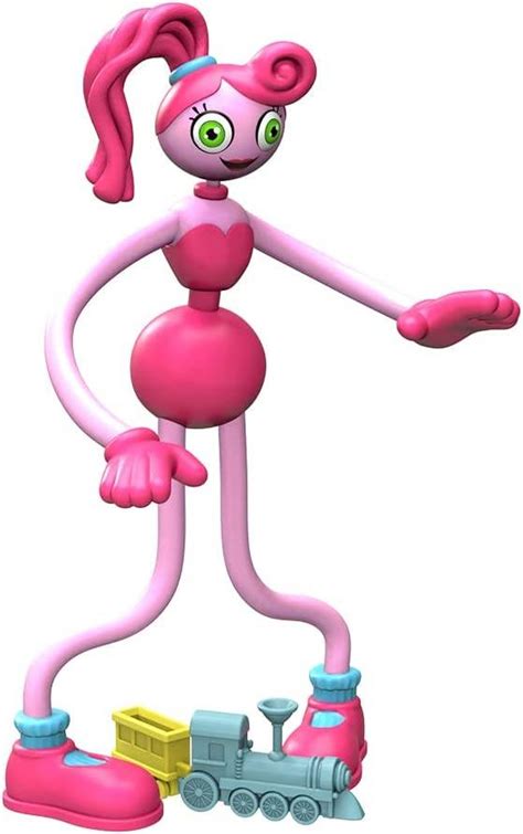 Фигурка Poppy Playtime Мамочка Длинные Ноги Mommy Long Legs ...