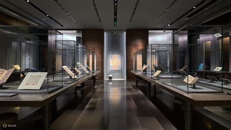 Museum Of Islamic Art In Doha Klook Philippines
