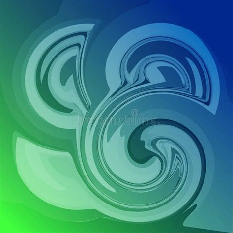 Abstract Background Patern Backdrop Stock Vector Illustration Of