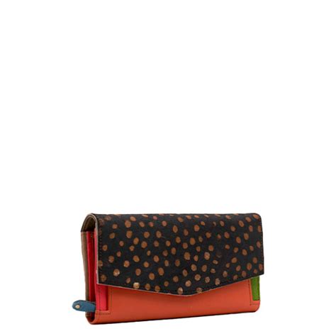 Letter Smart Recycled Wallets Womens Wallets For Women Soruka Us