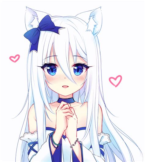 Growth Nekopara Thoughts Catgirls Visual Novels Japan And The