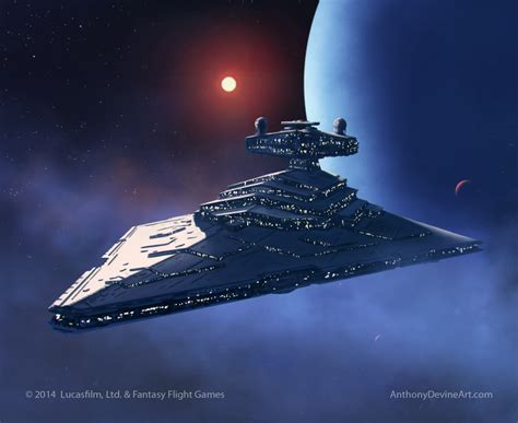 Heros Gaming Blog Armada The Empire Strikes Back