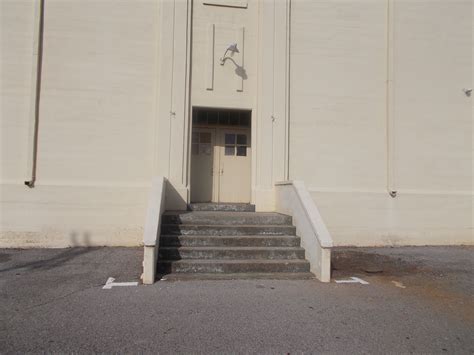 High School Addition Binger Ok Living New Deal