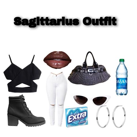 Sagittarius Zodiac Outfit Zodiac Sagittarius Zodiac Outfits
