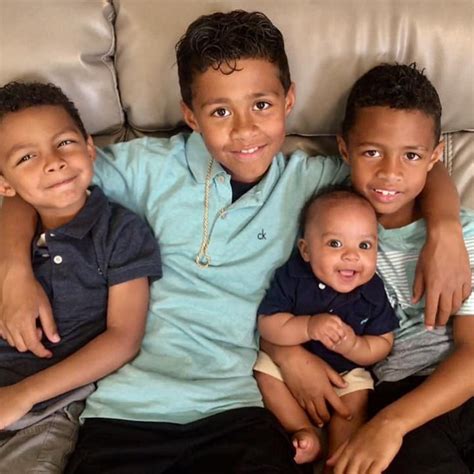 Norman Elite This Is Jadence Young Jadence Is The Older