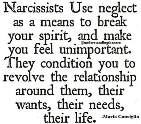 The 9 traits that make you susceptible to narcissistic abuse – Artofit