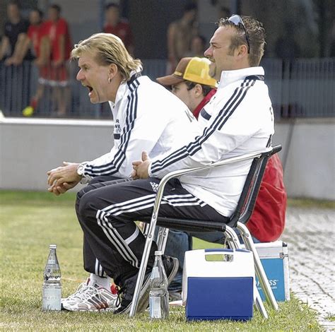 Mathias Kummer Im Mt Interview Wenn Es Nicht Läuft Ist Man Die ärmste Sau Fußball Mindener