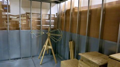 Faraday Cage Engineering Ssl