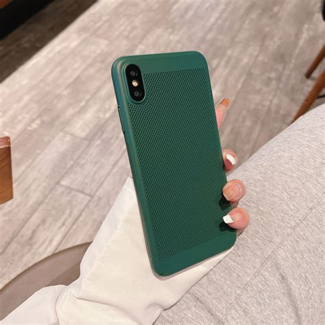 Ультратонкая задняя крышка чехла для iPhone XS Max - купить с доставкой ...