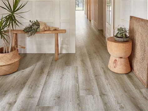 Hybrid Floor Installation In Melbourne Stylish Durability
