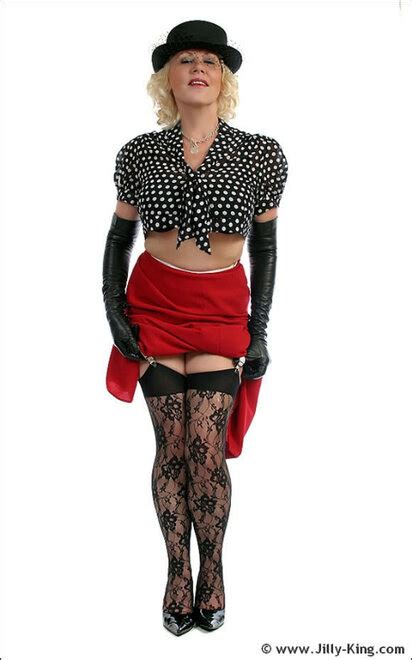 More Of My Favourite Women 2 Glamour Stocking Mistress Jilly King 73755120 Porn Pic Eporner