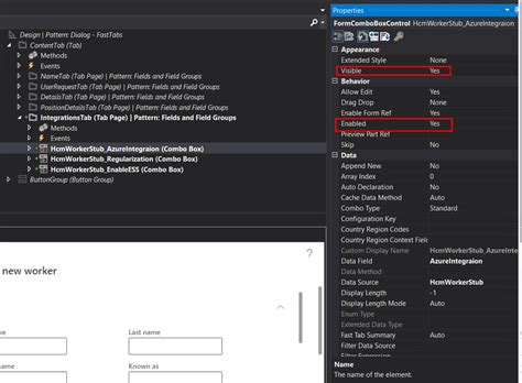 Dynamics Community Forum Thread Details