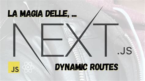 Nextjs 006 Dynamic Routes Youtube Nextjs 006 Dynamic Routes Youtube