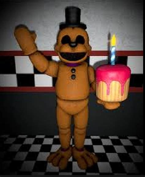 What Cakebear Could Have Been Fandom