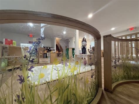 Northern Dutchess Day Care In Rhinebeck Launches New Infant Room