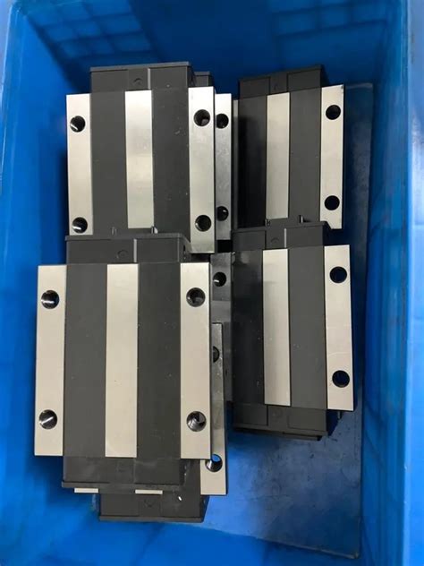 Hgr Hgw Ca HGH Ca Mm Slide Linear Guide Rail For CNC Hgr And HGH Ca