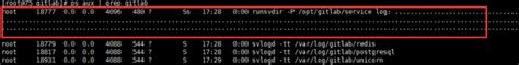 Gitlab