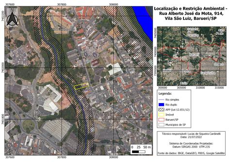 Mapas De Localização Spatialnode