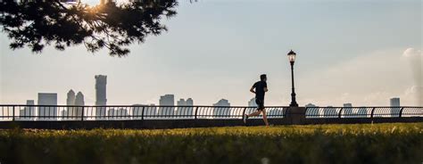 Run Faster And Stronger With Interval Training