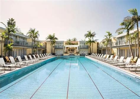 Hotel The Lafayette San Diego New 2025 Prices Reviews Book Now