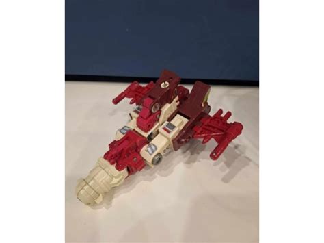 Transformers G1 Scattershot Technobots 75645969