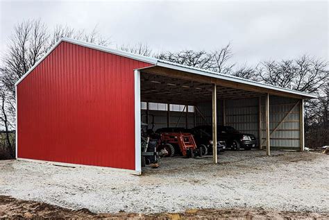 Agricultural Image 12 Mqs Structures