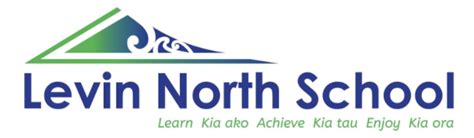 Levin North School Home