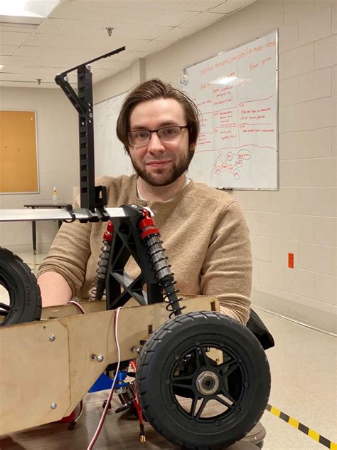 Sys Model On Linkedin Sysmodeler Welcome Autonomousvehicles Unb