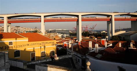 Avaliação De Segurança Dos Edifícios Contra Sismos Passa A Ser