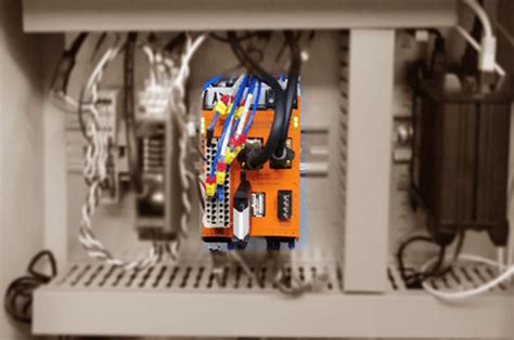 Digital Twins For Predictive Plant Optimization Revolution Pi