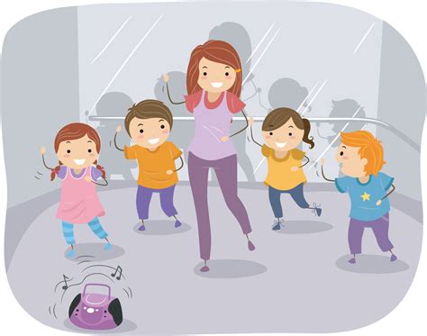 Dancing To Success Exploring The Benefits Of Dance Class For Young