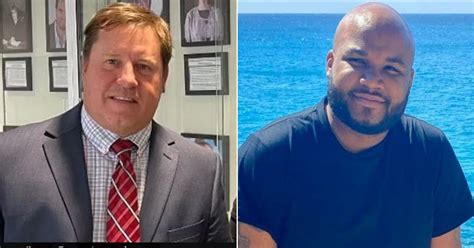 Police Speak On Supposed Recording Of Principals Racist Tirade Against