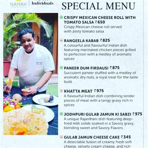Yogendar Singh Rawat On Linkedin Yogendarsingh Rawat On Instagram 🍽️ Exciting News From Chef