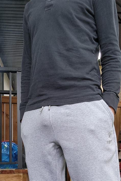 Last Post Was Well Receivedheres Another 😃 Rgraysweatpants