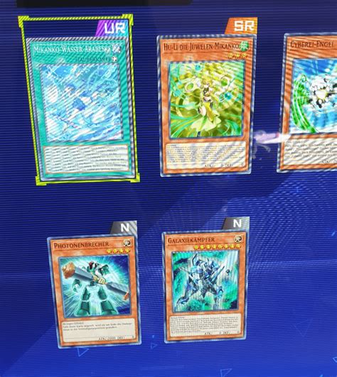 Already Build My Mikanko Deck And Got This In A Free Pack😭 R Masterduel