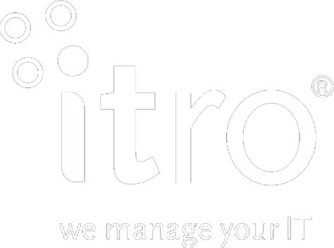 Itro Financial Services Cyber Security Melbourne Workshop