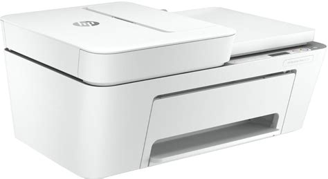 Best Buy Hp Deskjet Plus 4155 Wireless All In One Instant Ink Ready