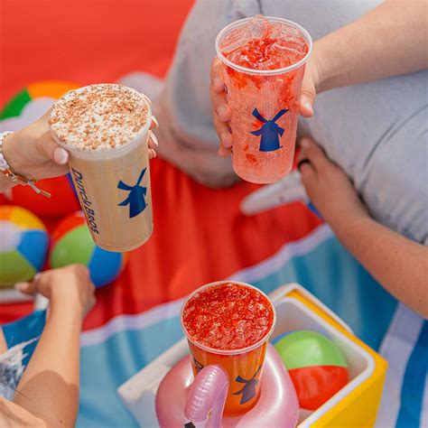 Dutch Bros Announces Summer Drink Lineup The Malaysian Reserve