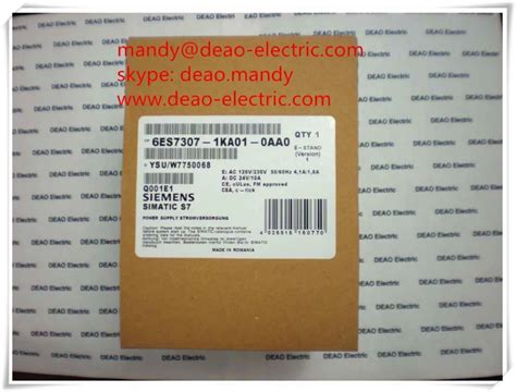 siemens analog input sm 331 optically isolatei 2 ai 9 12 14 bit 6es7331
