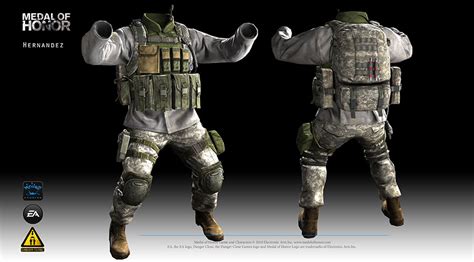 Medal Of Honor Mindwalk Studios