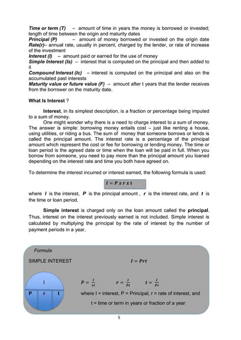 Mathematics Grade 11 General Mathematic Pdf