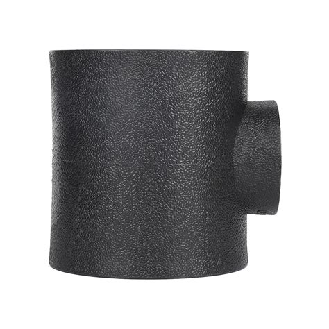 China Socket Fusion Tee Reducer Custom And Oem Solutions Zhongcai Plastics